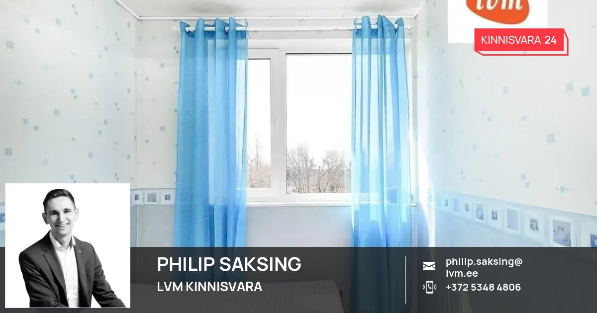 Müüa korter, 4 tuba, Siuksu tee 1, Valguta küla, Elva vald