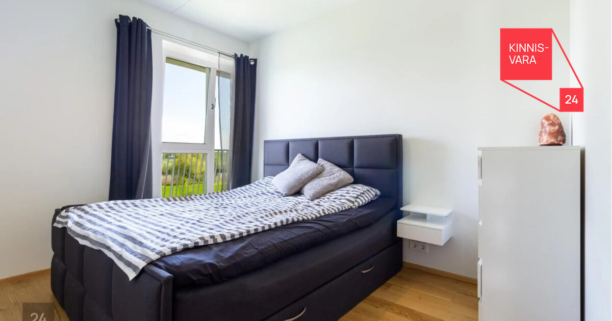 Müüa korter, 3 tuba, Siili tn 8, Karlova, Tartu linn