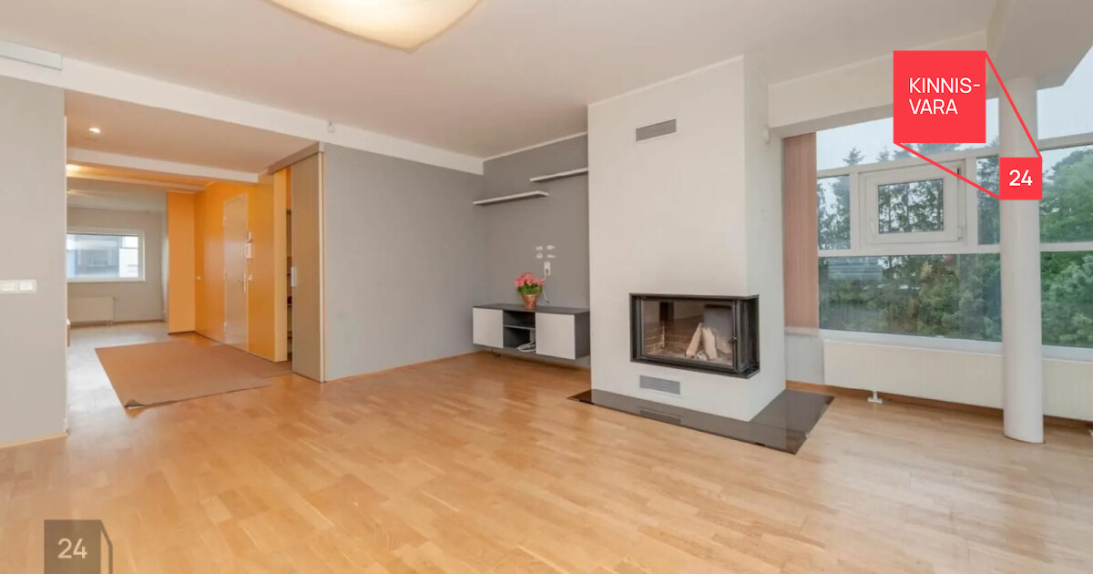 Müüa korter, 3 tuba, Suur-Sepa tee 6, Viimsi alevik, Viimsi vald