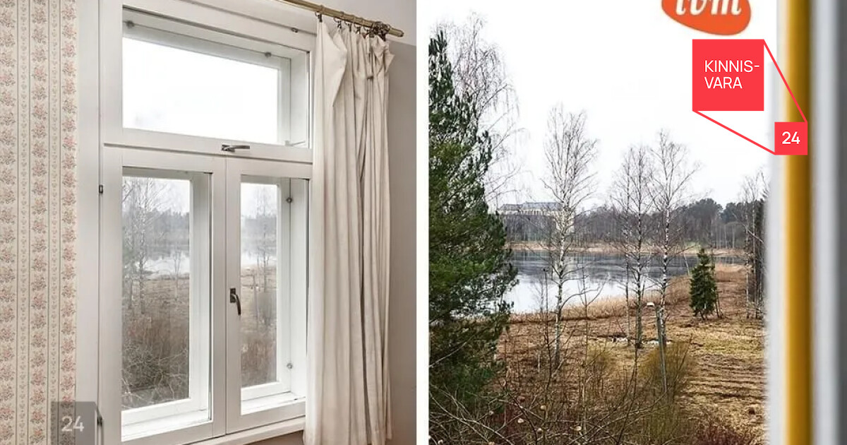 Müüa korter, 4 tuba, Pikk tn 24, Elva linn, Elva vald