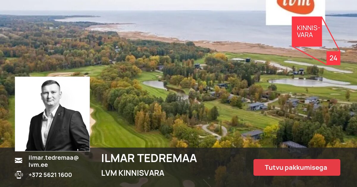 Müüa maa, Helme tee 6, Manniva küla, Jõelähtme vald