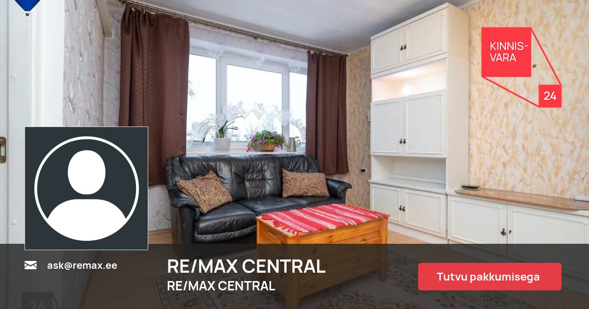 Müüa korter, 2 tuba, Tuhkpuu, Pahkla küla, Kohila vald