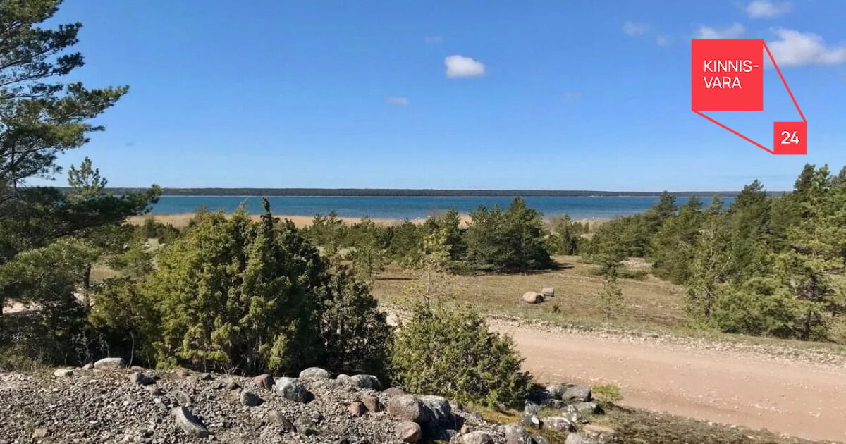 Müüa maa, Okka, Poopuu, Kihelkonna, Saaremaa vald