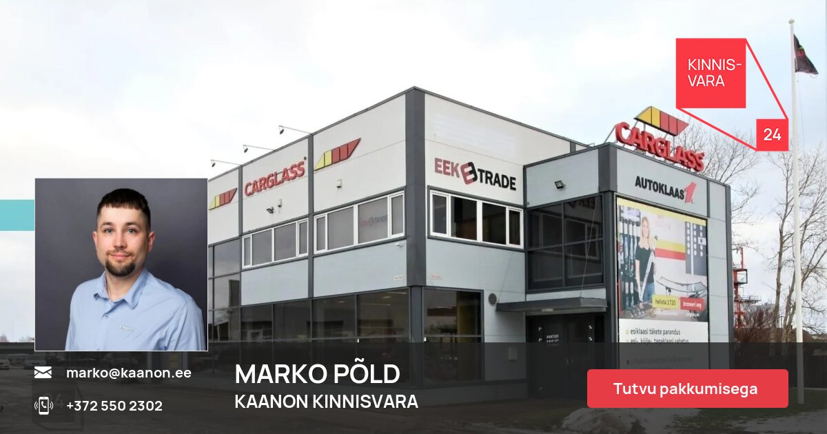 Üürile anda äripind, 3 tuba, Turu tn 32b, Tartu linn