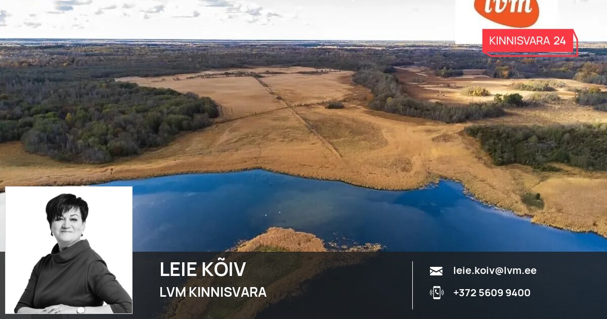Müüa maa, Rõkkamäe, Valjala osavald, Laevaranna küla, Saaremaa vald