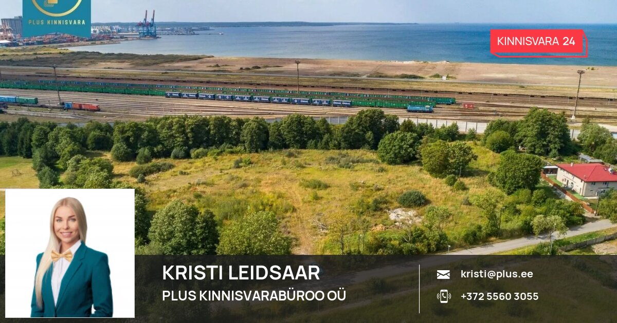 Müüa maa, Kiige, Uusküla, Jõelähtme vald