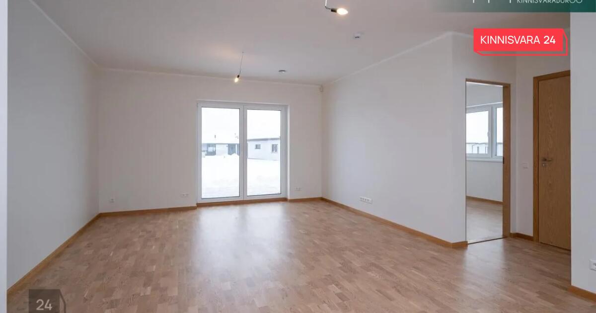 Müüa maja, 5 tuba, Tolga tn 22, Soinaste küla, Kambja vald