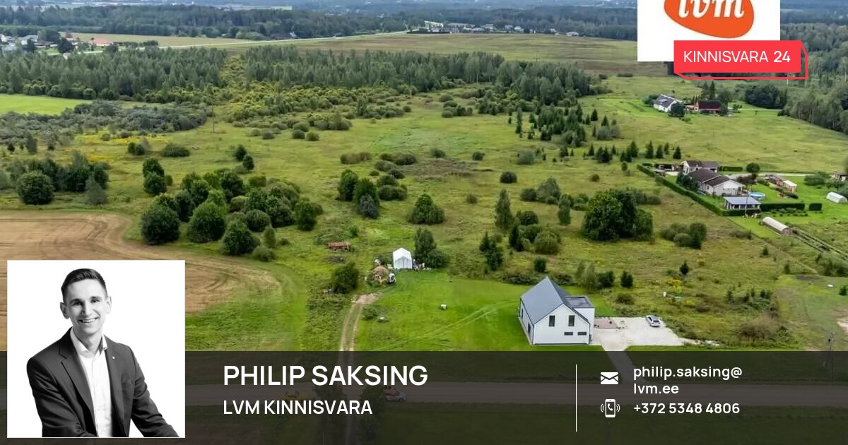 Müüa maa, Tammiku, Maramaa küla, Tartu vald
