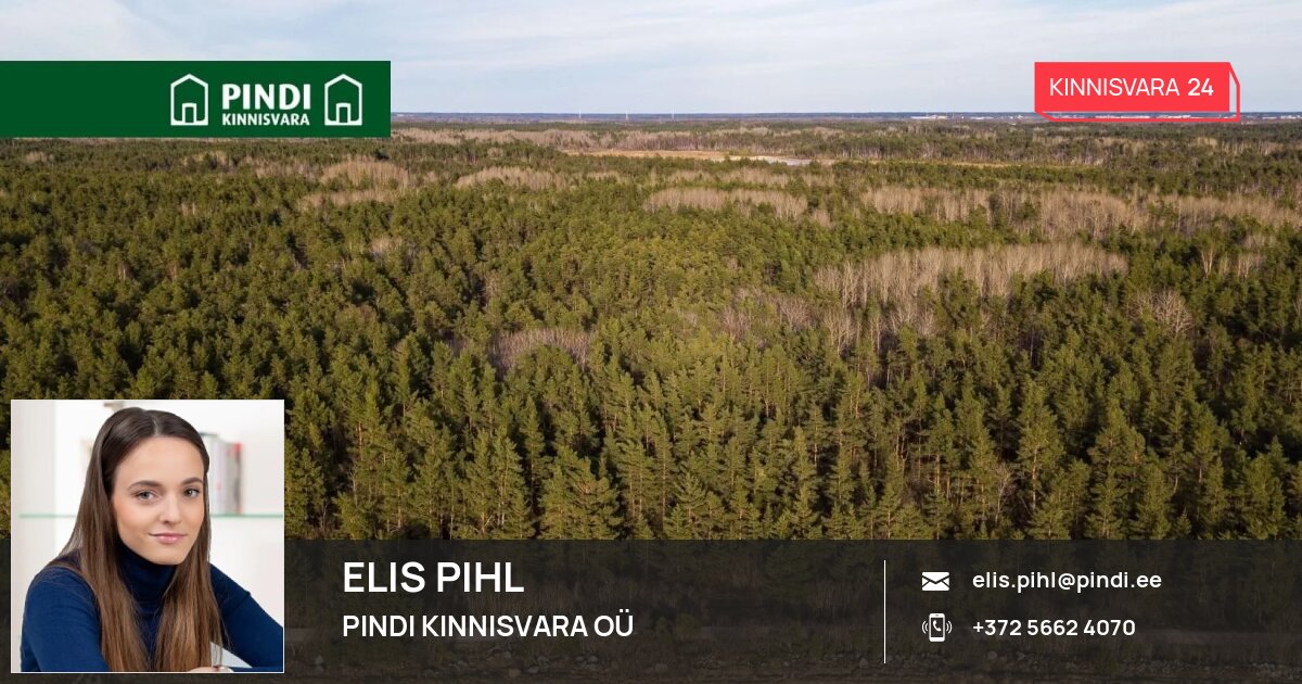 Müüa maa, Tagaaru, Mullutu küla, Saaremaa Vald