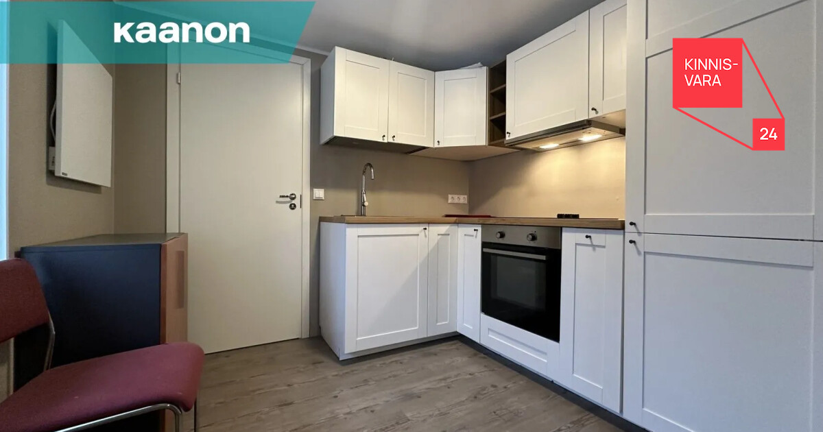 Üürile anda korter, 1 tuba, Talu tee 8, Karjaküla alevik, Lääne-Harju vald