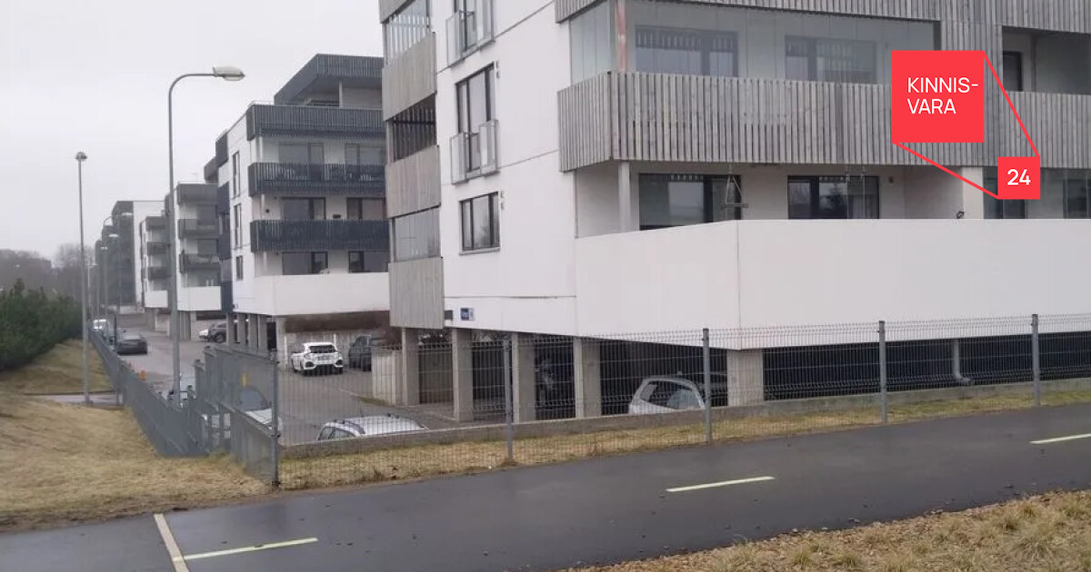 For sale apartment, 2 rooms, Valge tn 18a, Kurepõllu, Lasnamäe