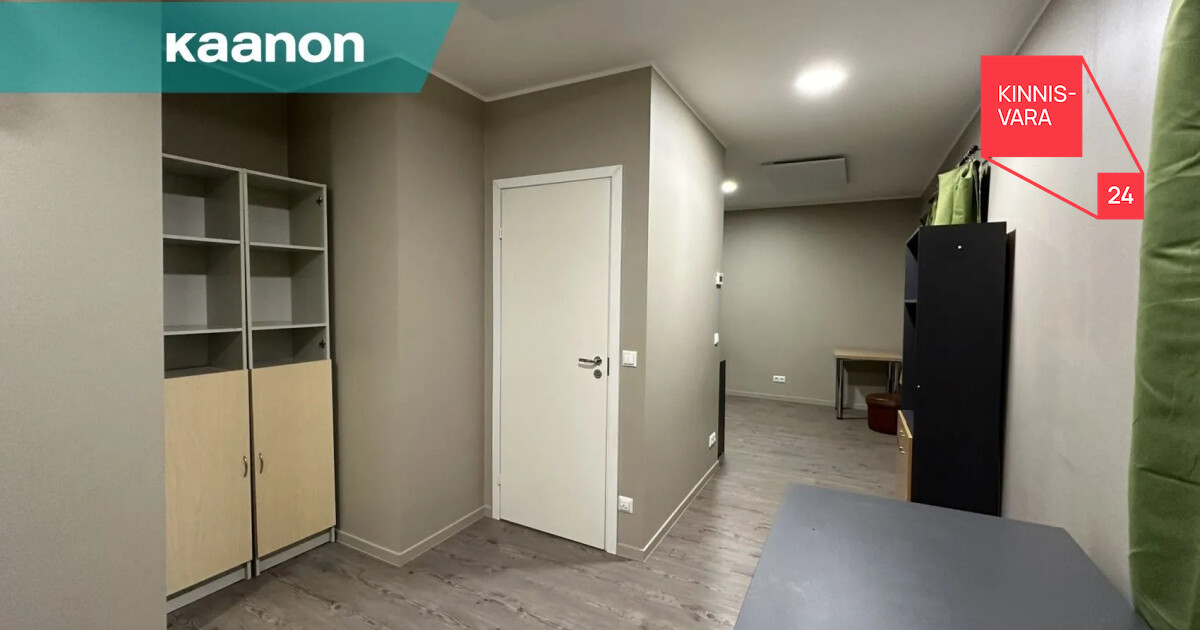 Üürile anda korter, 1 tuba, Talu tee 8, Karjaküla alevik, Lääne-Harju vald