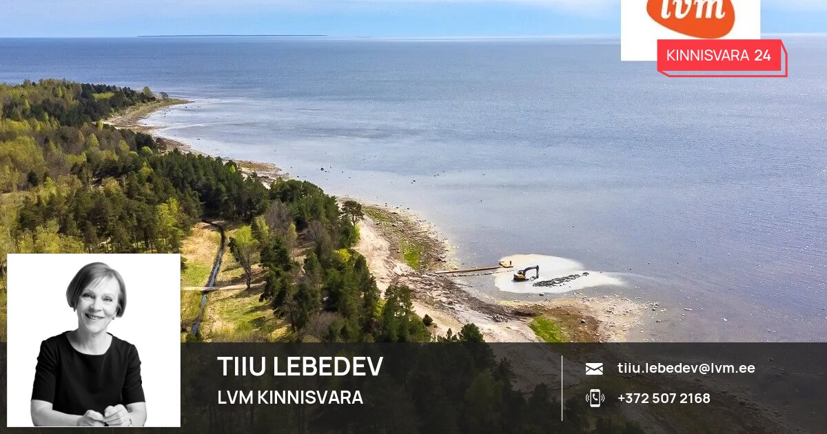 Müüa maa, Merimetsa, Tõstamaa osavald, Kastna küla, Pärnu linn