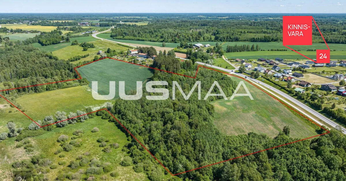 Müüa maa, Piima, Vana-Võidu küla, Viljandi vald