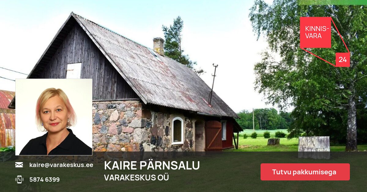 Müüa maa, Uue-Teppo, Aakre küla, Elva vald