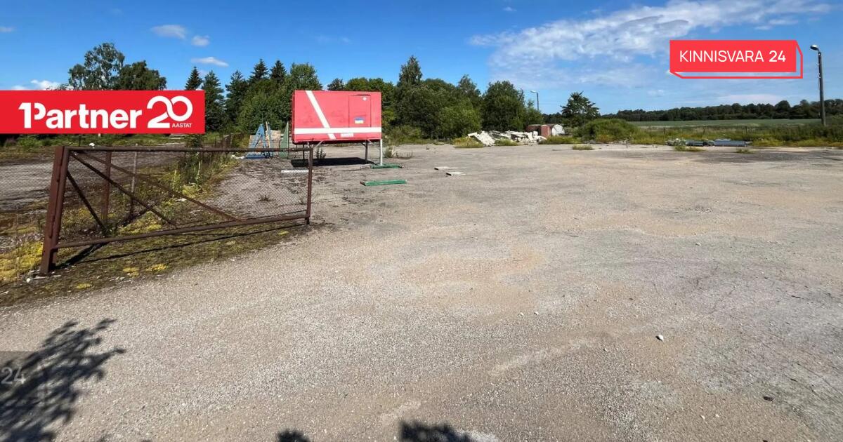 Müüa maa, Palgi, Tõdva küla, Saku vald