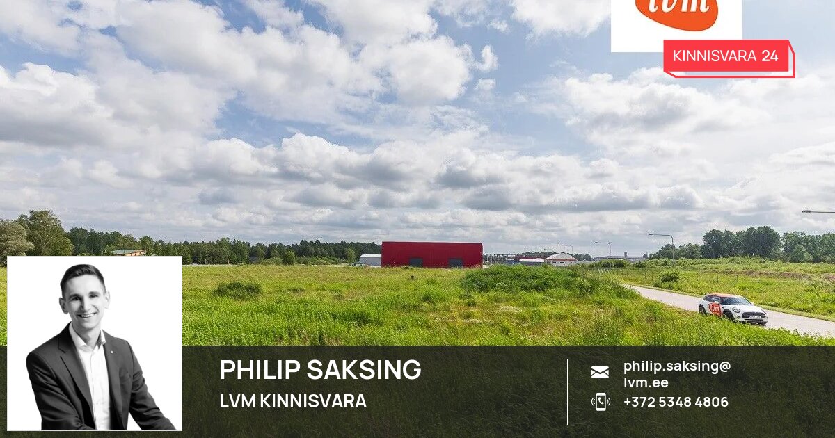 Müüa maa, Nirgi tee, Reola küla, Kambja vald