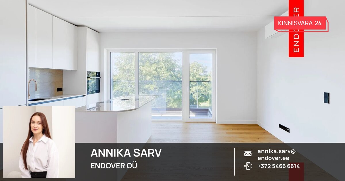 For sale apartment, 5 rooms, Kaluri tee 23-PH15, Haabneeme alevik ...