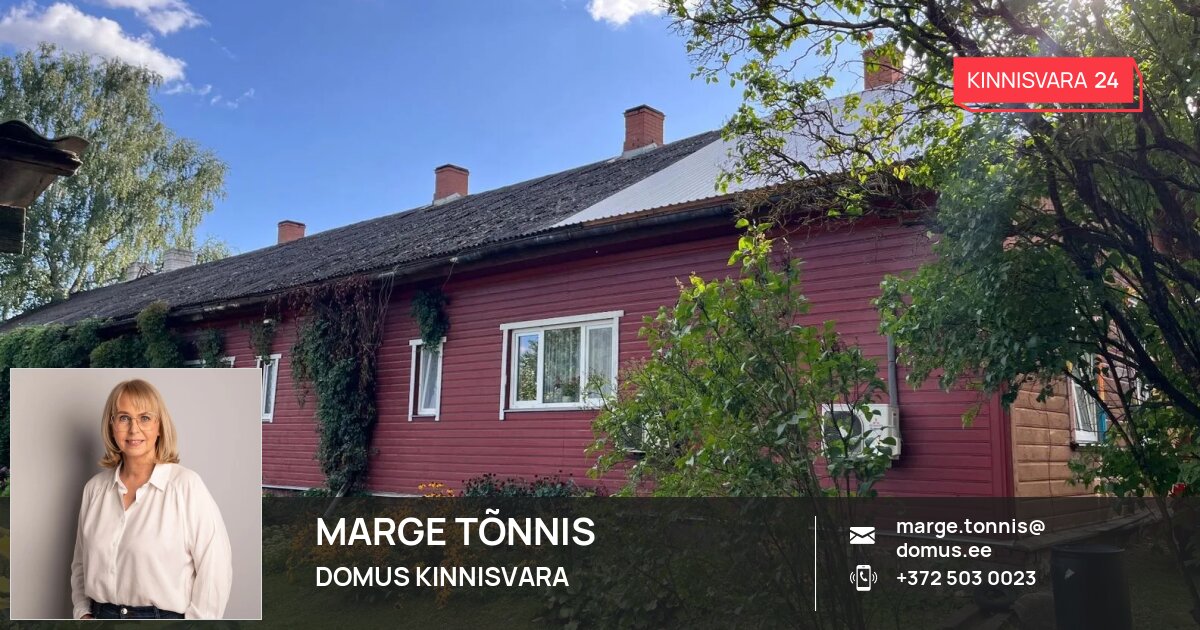 Üürile anda korter, 1 tuba, Võru tn 55c, Vaksali, Tartu linn