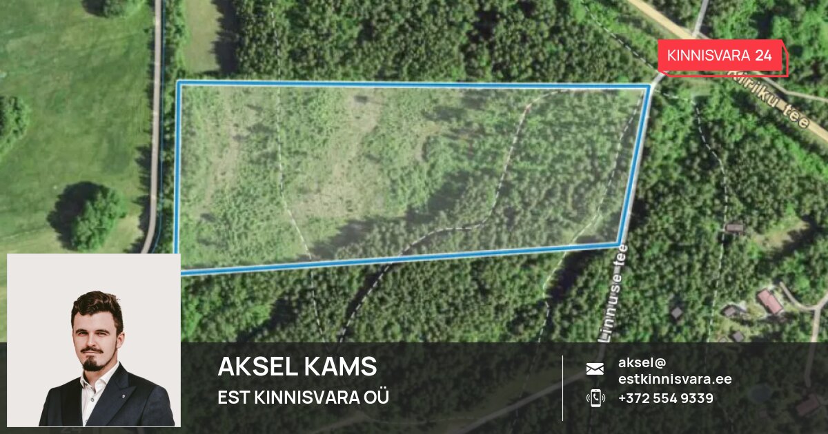 Müüa maa, Pärdi, Valjala osavald, Valjala alevik, Saaremaa vald