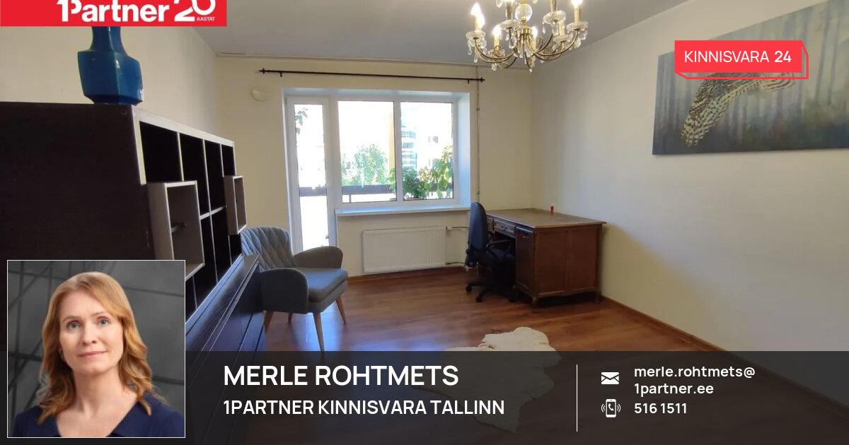 Üürile anda korter, 2 tuba, Uus tn 67, Annelinn, Tartu linn