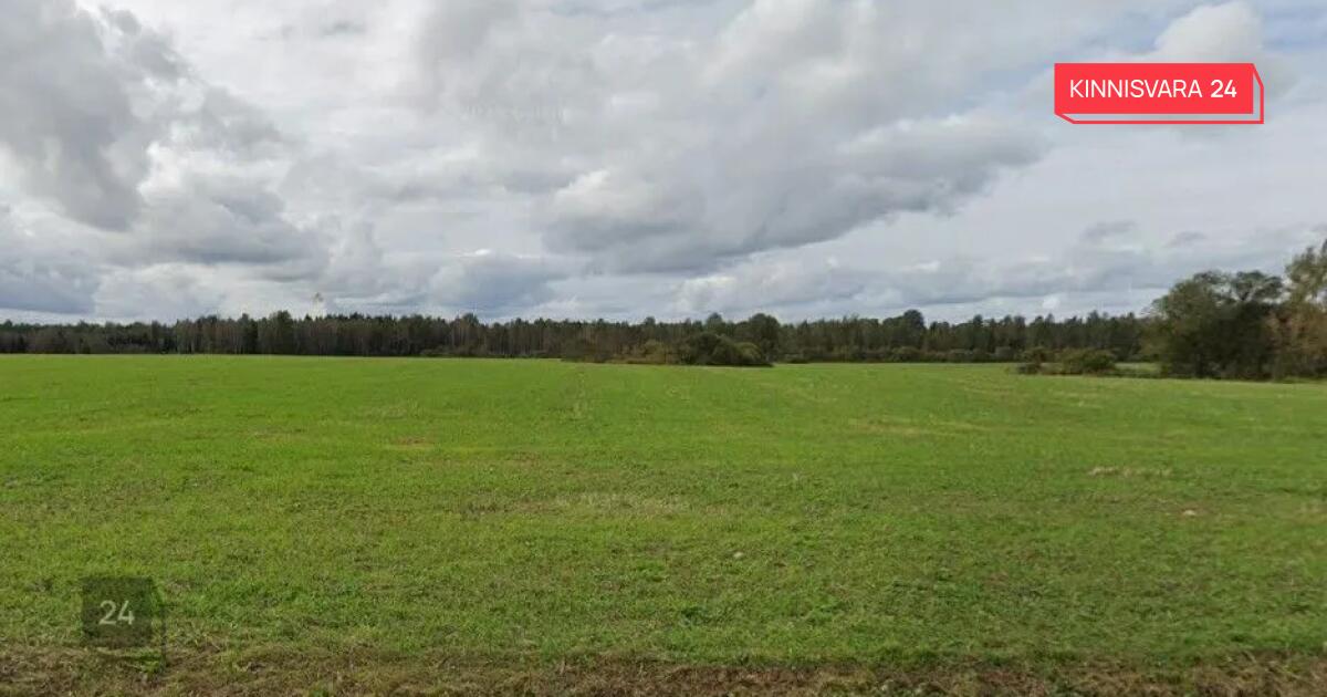 Müüa maa, Kaldremäe, Mõnnaste küla, Viljandi vald