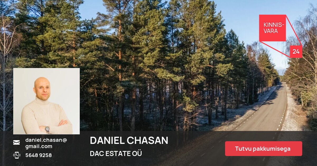 Müüa maa, Tõnise, Rinsi küla, Muhu vald