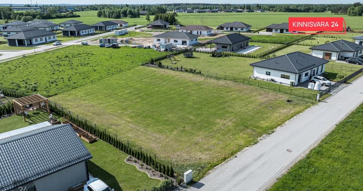 Müüa maa, Kiire tn 4, Soinaste küla, Kambja vald
