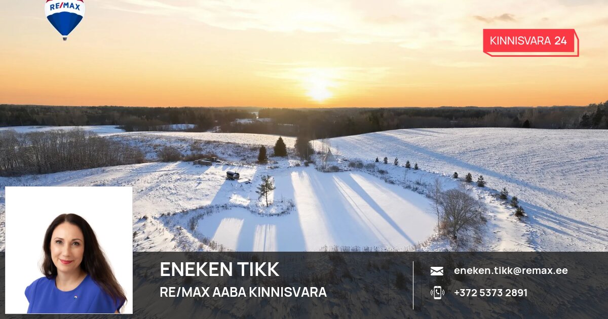 Müüa maa, Tõusu, Neeruti küla, Otepää vald