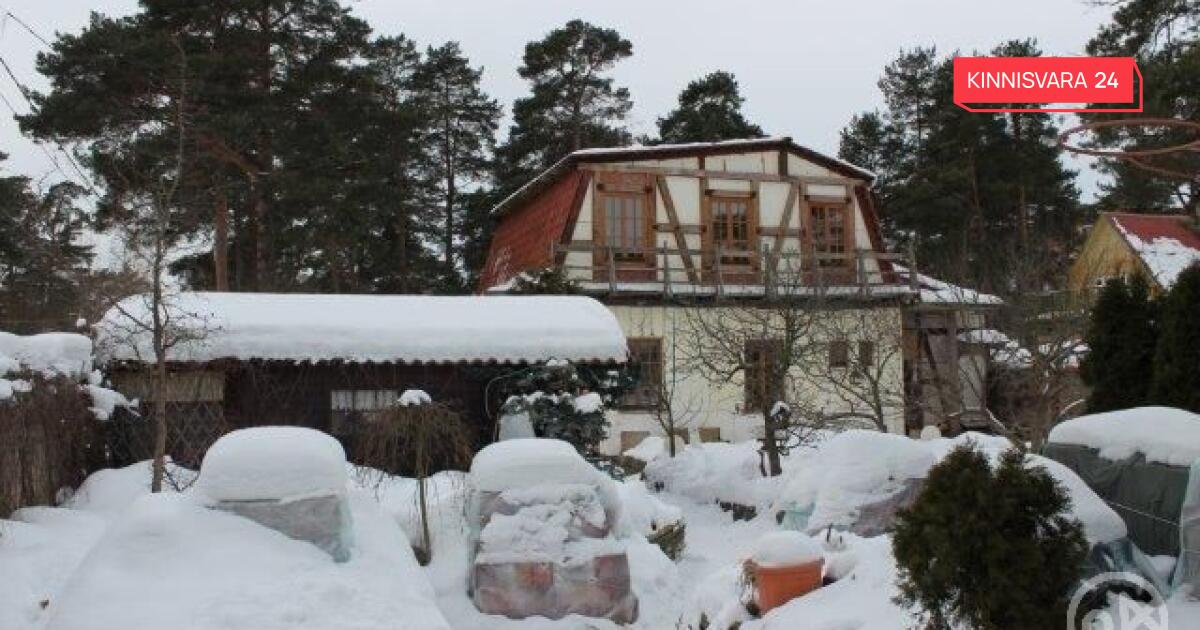 Müüa maja, E. Vilde 16, Narva-Jõesuu linn