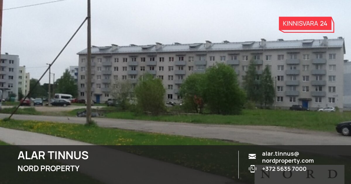 Müüa maa, Astangu tn 50b, Astangu, Haabersti, Tallinn